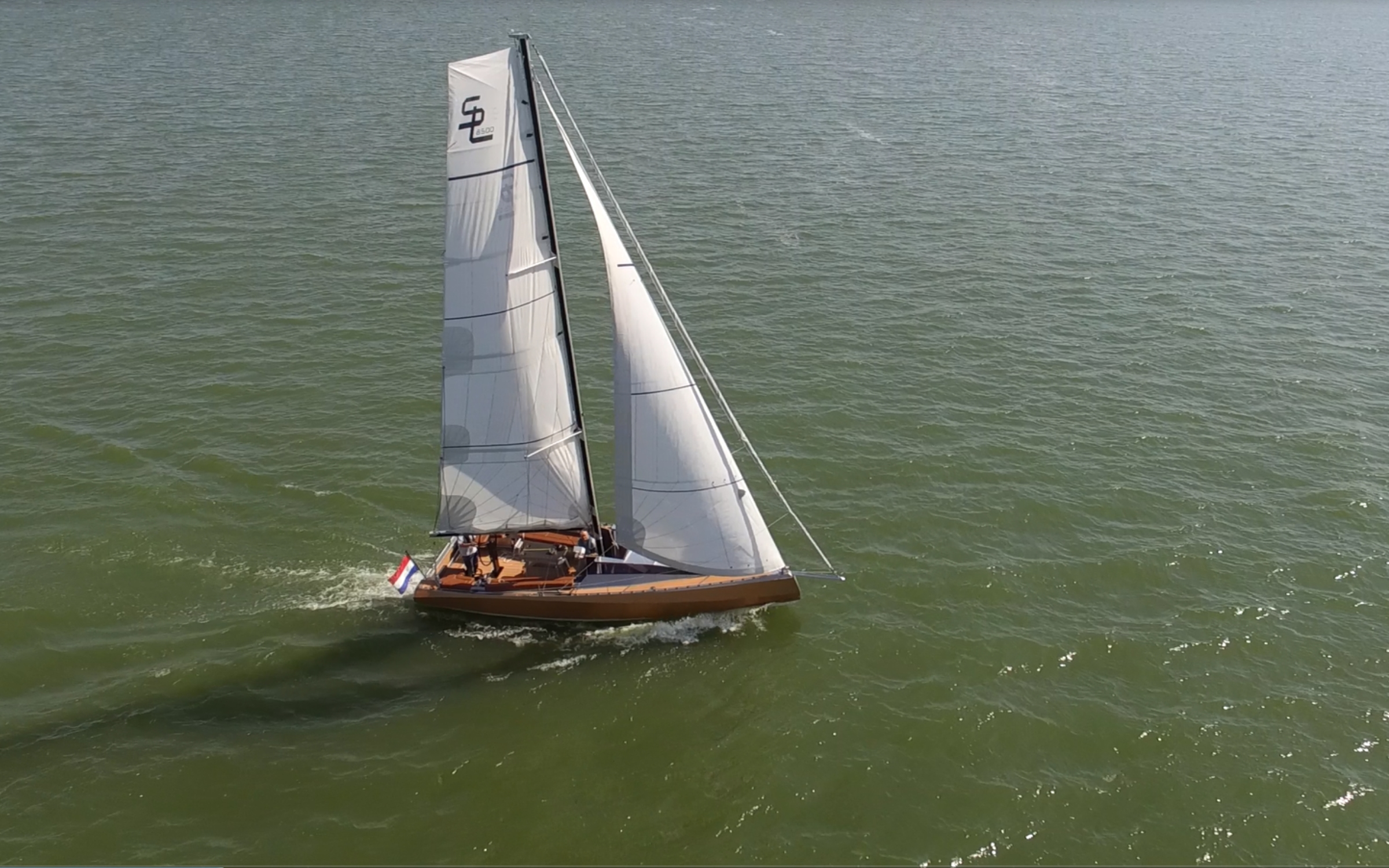 Rigging – FCY Design