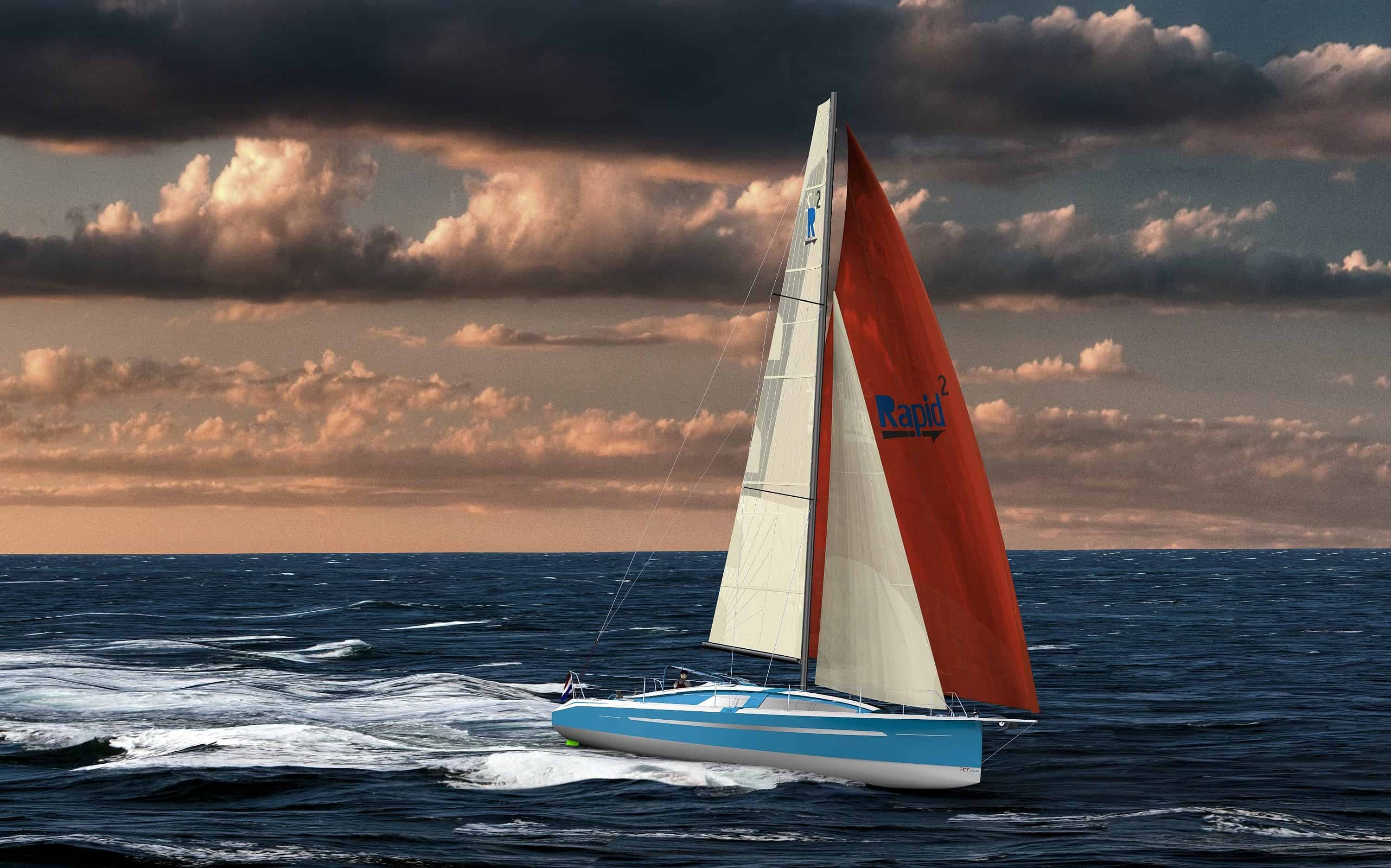 Rapid 2 – FCY Design